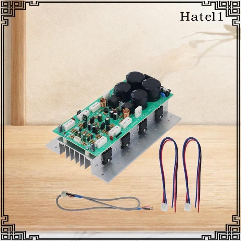 [Hatel ] กระดานขยายสัญญาณ 45M T Professional 800W อุปกรณ ์ ติดตั ้ งง ่ ...