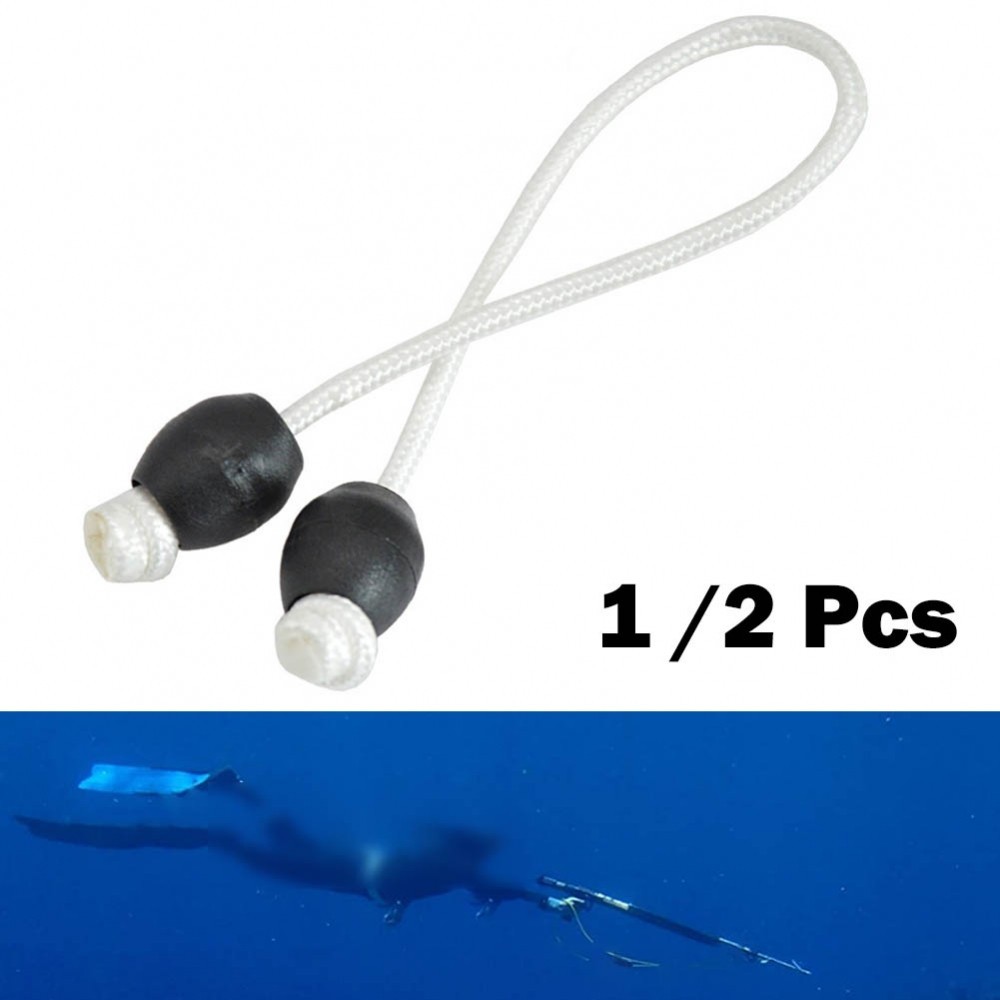 Wishbone Rope Wishbone Ropes อุปกรณ ์ เสริม Latex Band ยาง Spearfishing ...