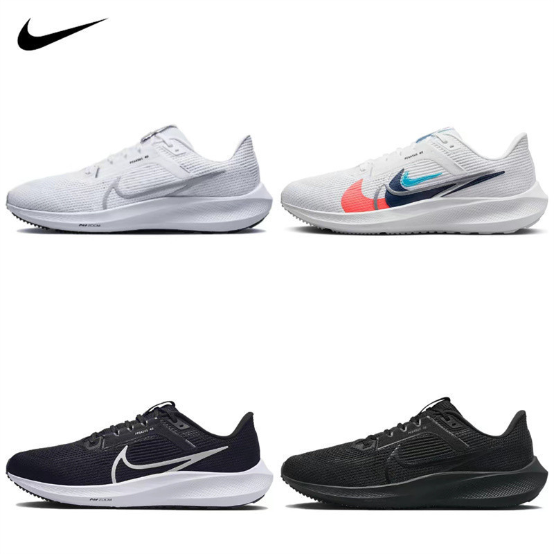 【M5E Official Shop】Nike Air Zoom Pegasus 40 PRM DV3853-001/002/102/105 ...