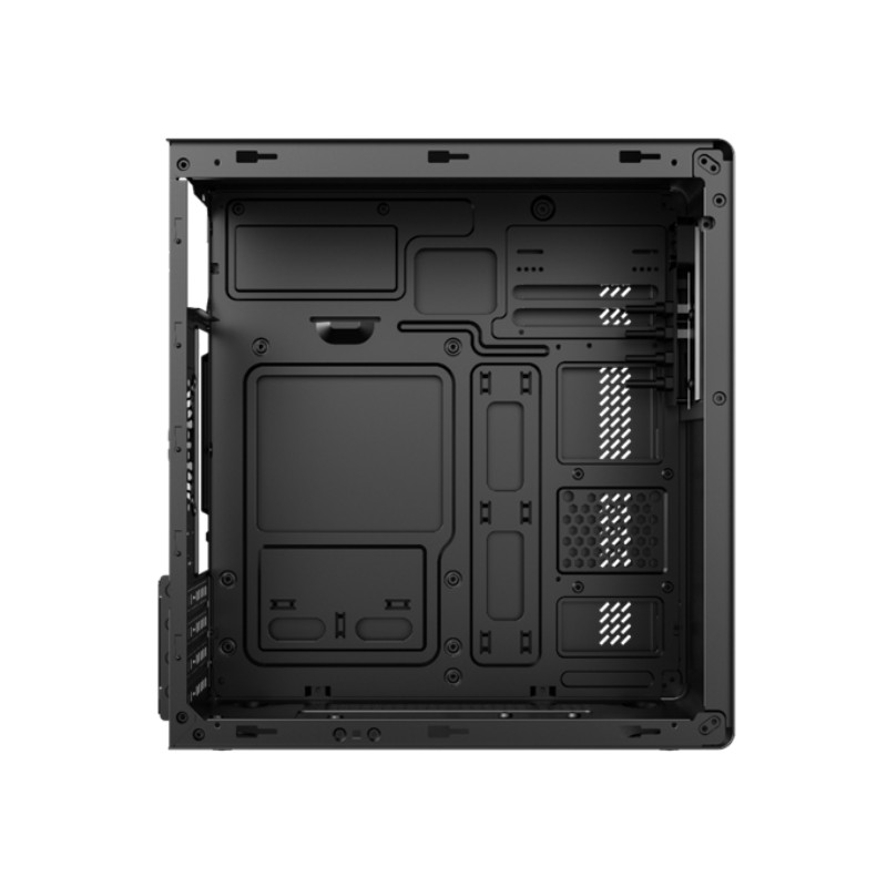Cold Cool Case SC1 White M-ATX Case 1Y | Shopee Thailand
