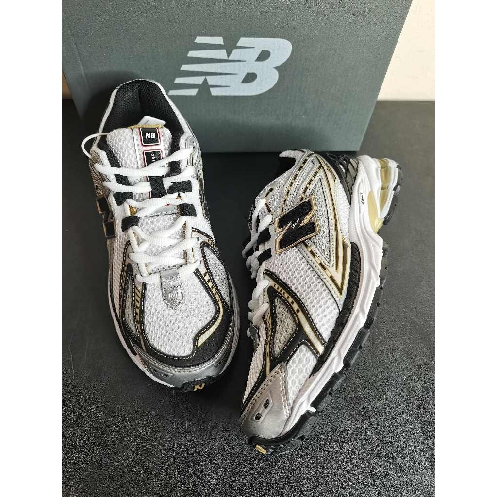 高量质 New Balance 1906R ,M1960RA, White Metallic Gold ,36-46 , low cut ...