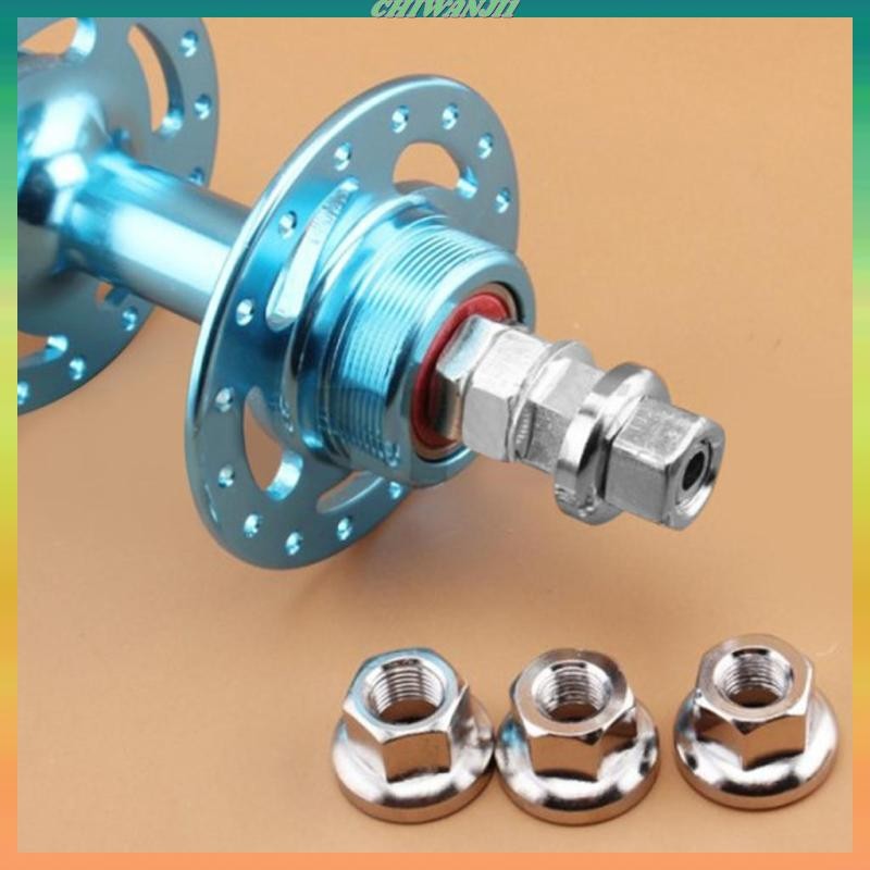 [เท่าไหร่1] เพลาจักรยานเสือหมอบเกียร์คงที่ M10 DIY อุปกรณ์เสริมดัดแปลง | Shopee Thailand