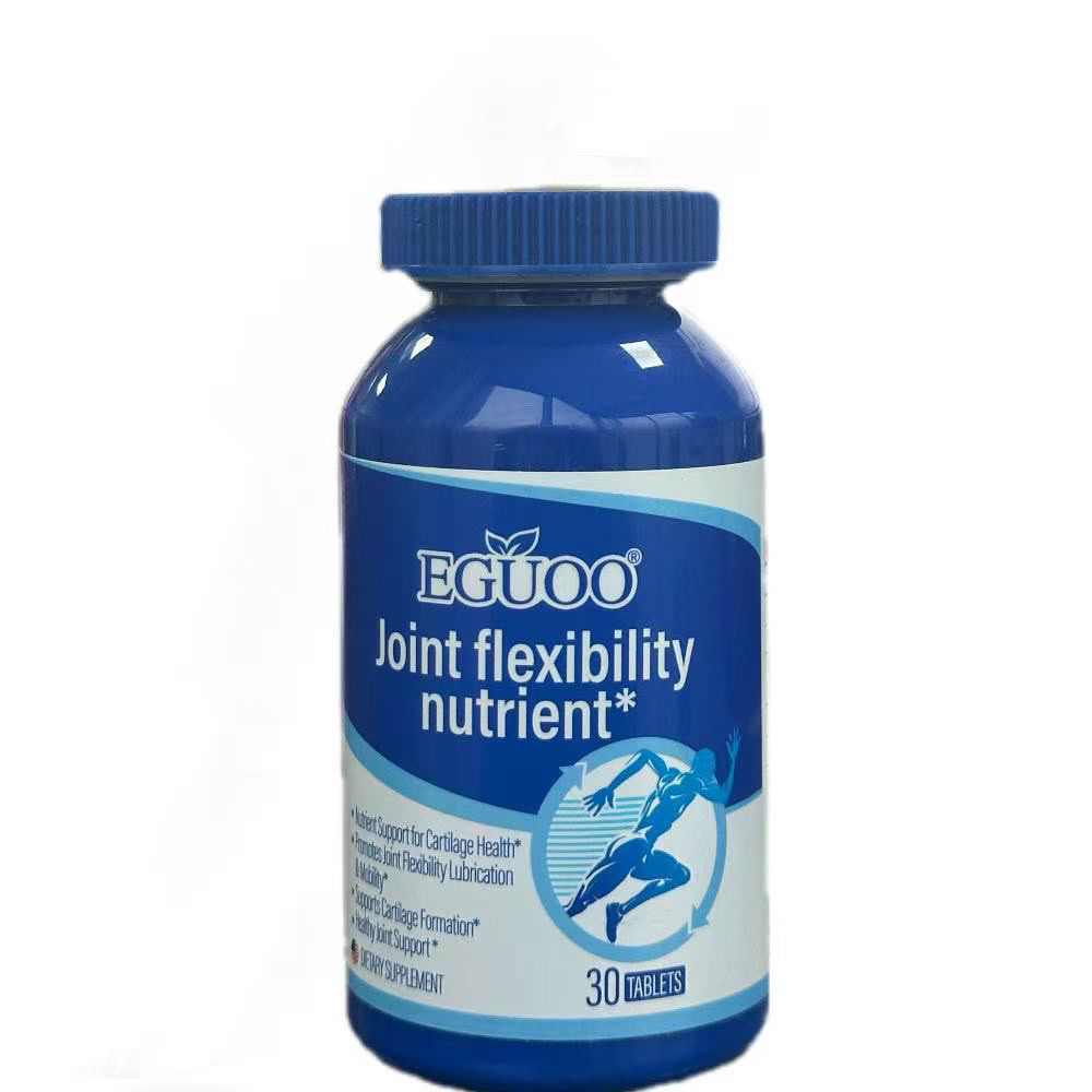 American EGUOO Joint Function Nutrient Ammonia Sugar Chondroitin ...