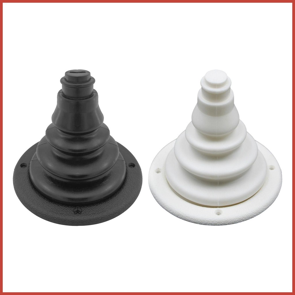 มอเตอร์ Well Rigging Boot Marine Rigging พวงมาลัย Shift Hole ฝาครอบเรือ ...