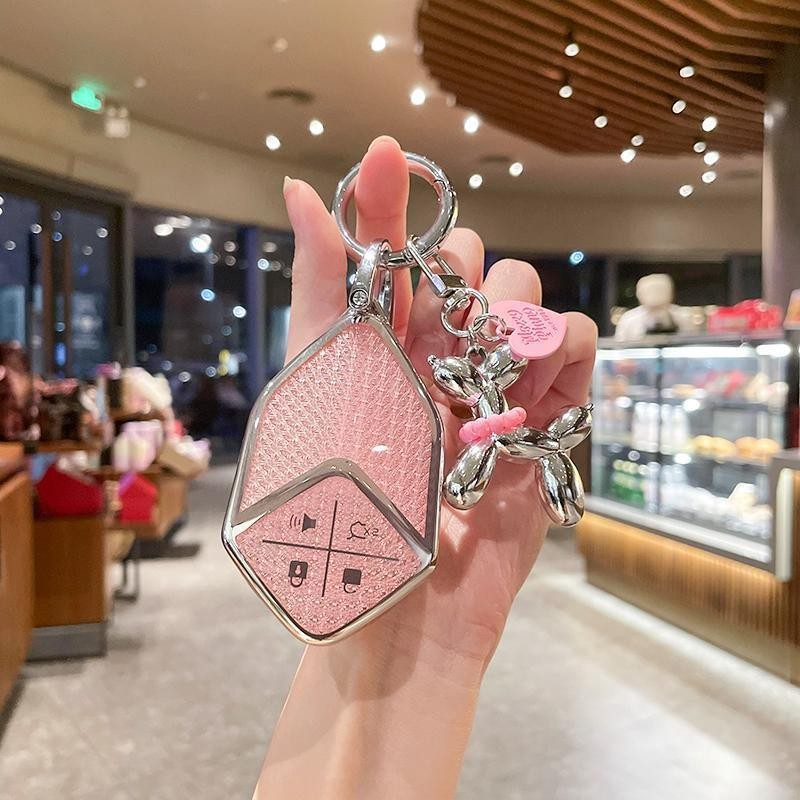 Deepal sl03 S07 G318 L07 S05 S09เคสกุญแจ Changan Deep Blue sl03เคสกุญแจการ์ดพิเศษอุปกรณ์ตกแต่ง ...