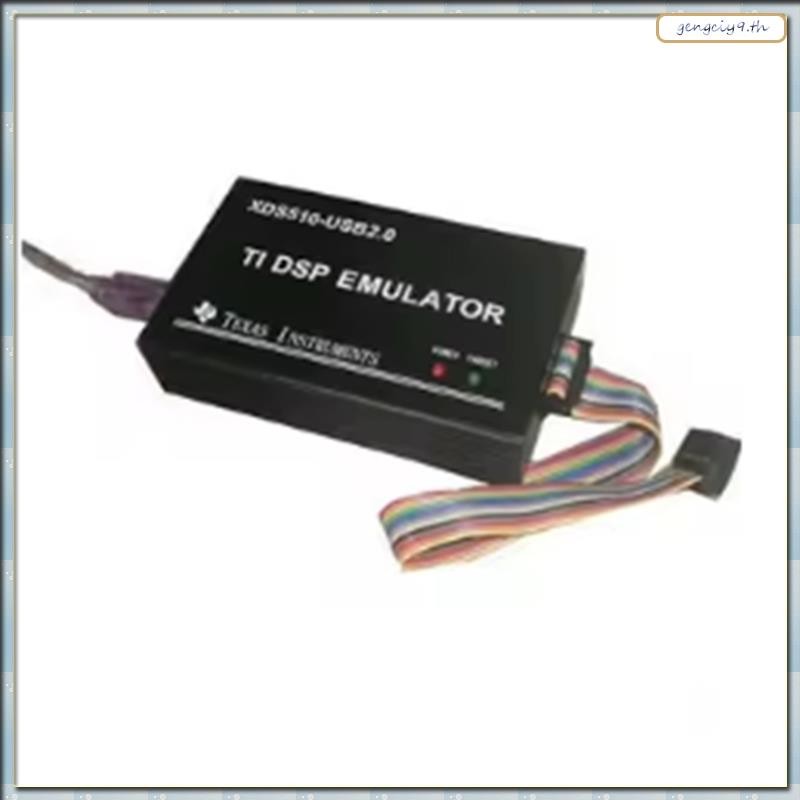 [ZBM] 1 ชิ้น/ล็อต XDS510-USB2.0 XDS510 TI Solution Simulator รองรับ ...