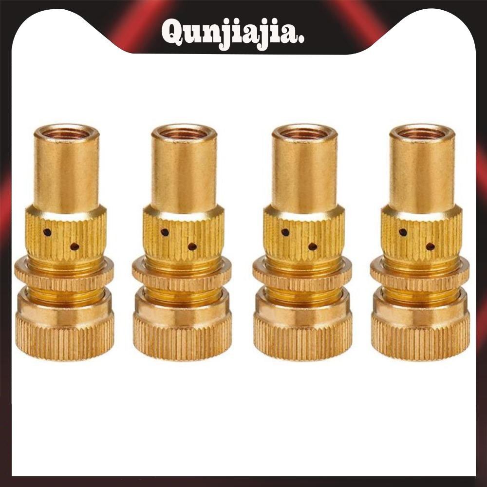 4 ชิ้นอัตโนมัติ Tyre ยางวาล์วระบายความดัน 6-30 PSI Deflators Bleeder วาล์ว | Shopee Thailand