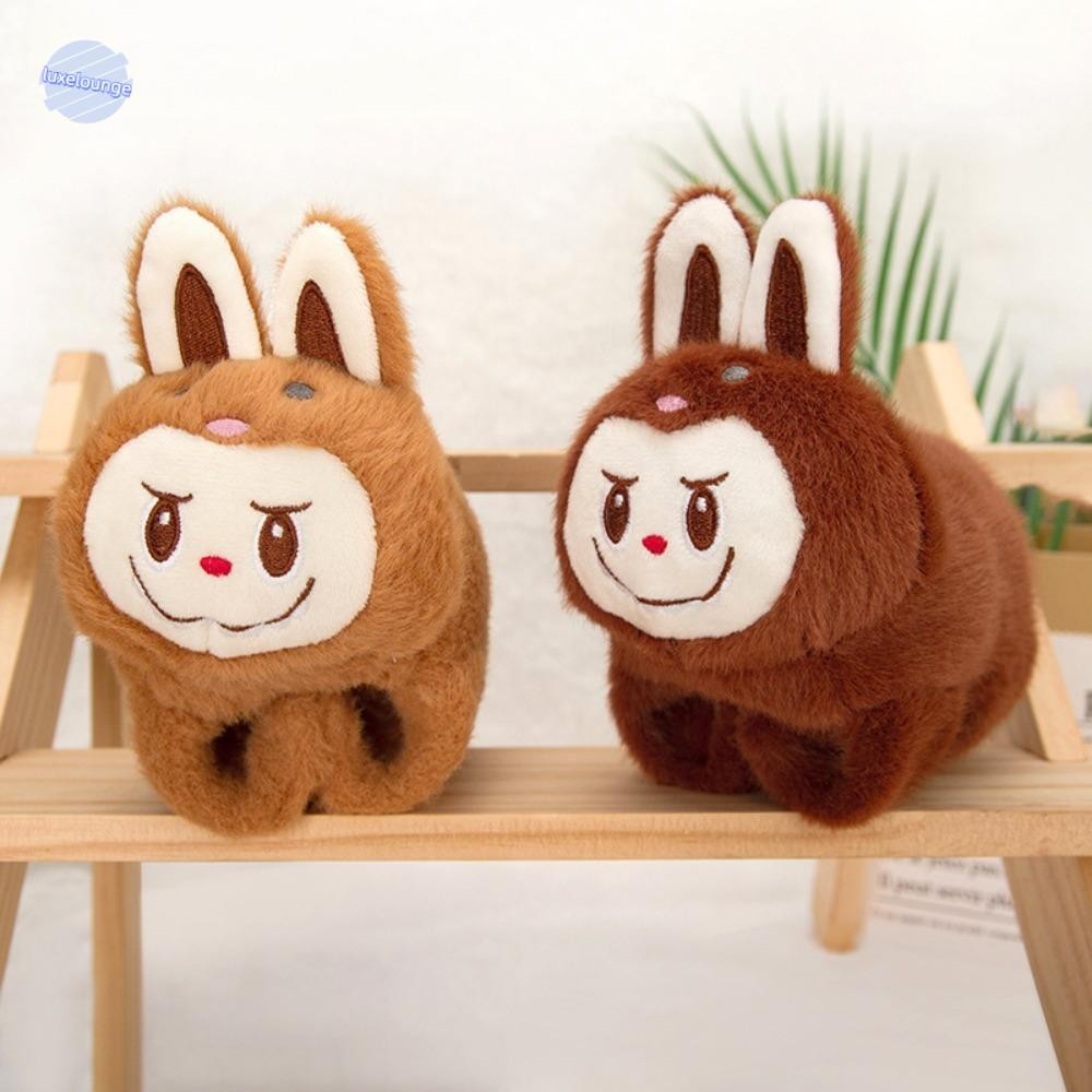 Luxelunge Labubu Slap Snap ตุ๊กตาของเล่น, Soft Clap Circle ของเล่น ...