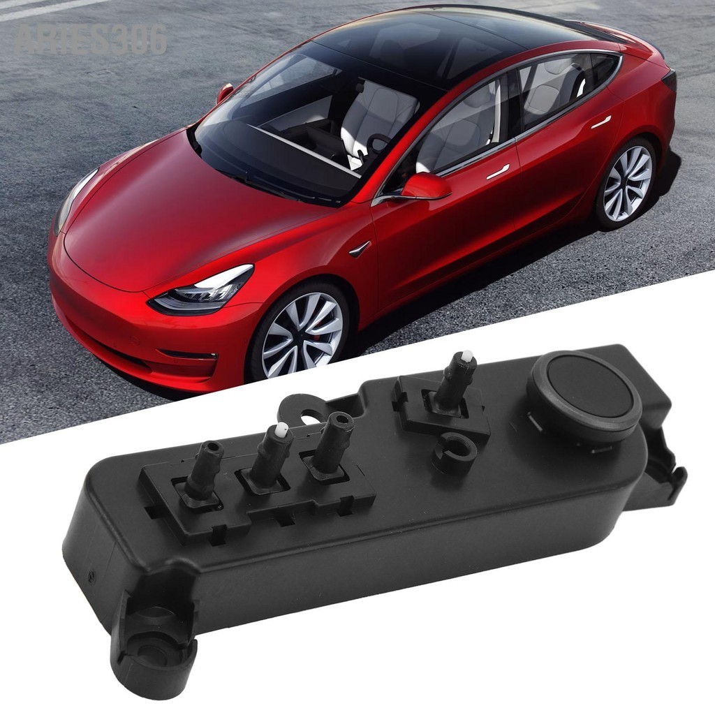 Aries306 สวิทช์ควบคุมที่นั่งด้านหน้าซ้าย 1551854 01 AสำหรับTeslaรุ่นY 3 ...