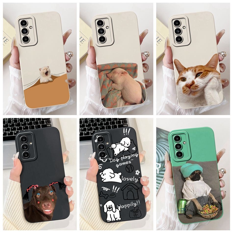 สําหรับ Samsung Galaxy M34 5G / F34 5G เลนส ์ ป ้ องกัน Samsung F34 M34 ...