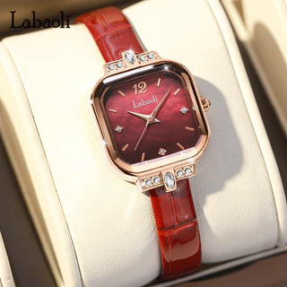 labaoli watch ราคาพิเศษ | ซื้อออนไลน์ที่ Shopee ส่งฟรี*ทั่วไทย!