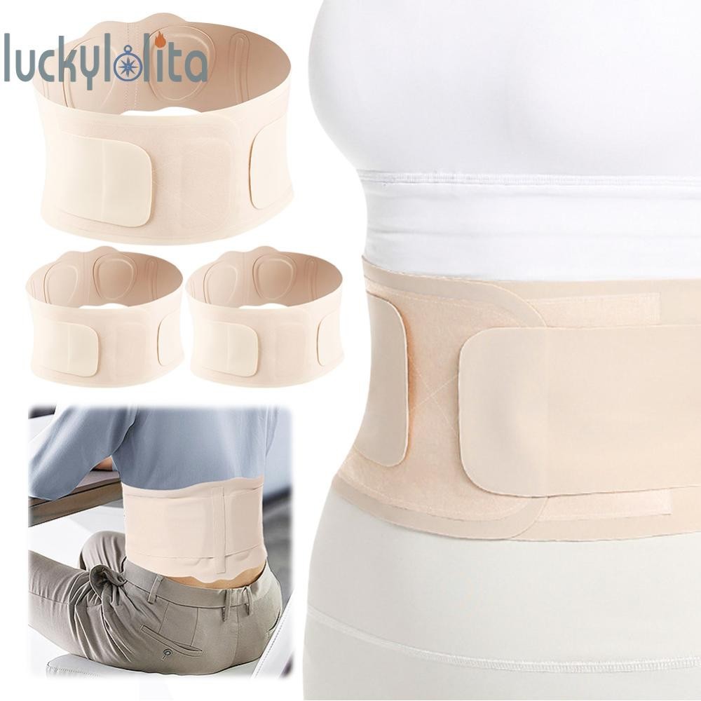 เข ็ มขัดพยุงเอว Body Shaper Girdle Multifunction Belly Shaper สําหรับ ...
