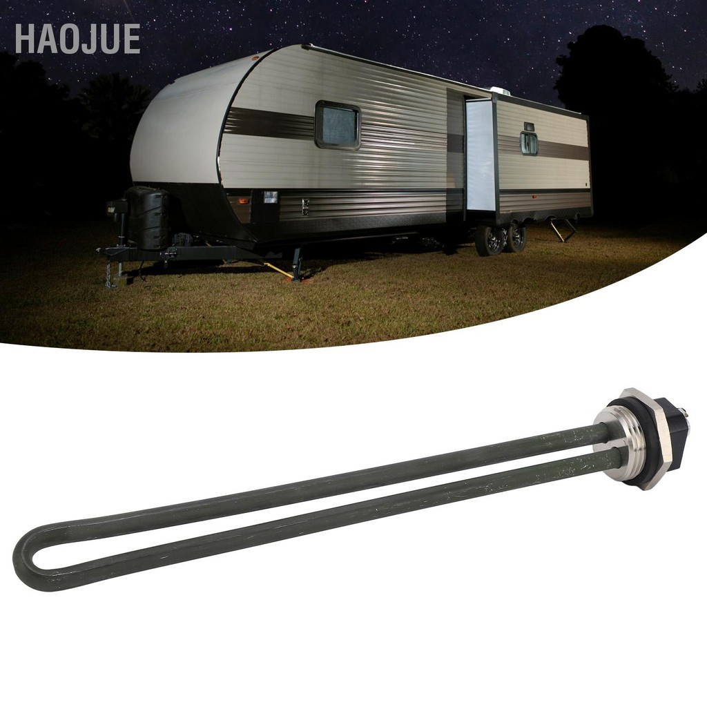 HaoJue 92249 Heater Element Water Tank Heating Electric Immersion Tube ...