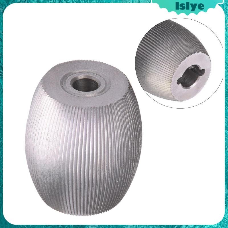 [Lslye] เครื่องหนัง Skiving Drive Wheel ล้อป้อนสแตนเลส ล้อเครื่องมือ ...