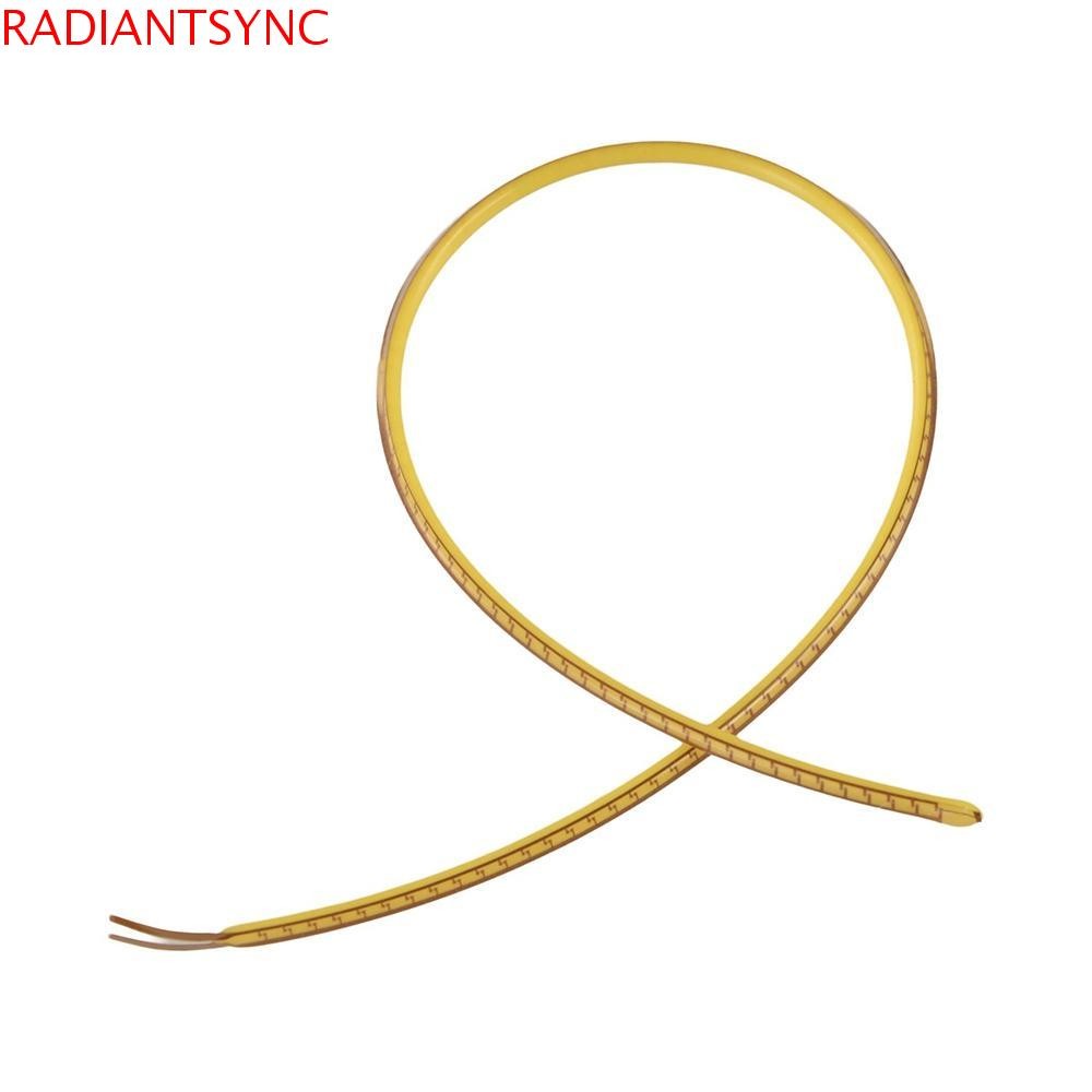 Radiantsync Led ยืดหยุ่น Filament, 25 มม.80 มม.110 มม.128 มม.190 มม.300 มม.352 มม.DC3V Edison ...