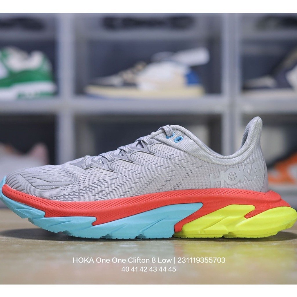 One Clifton 8 low Clifton รุ่น 8 | Shopee Thailand