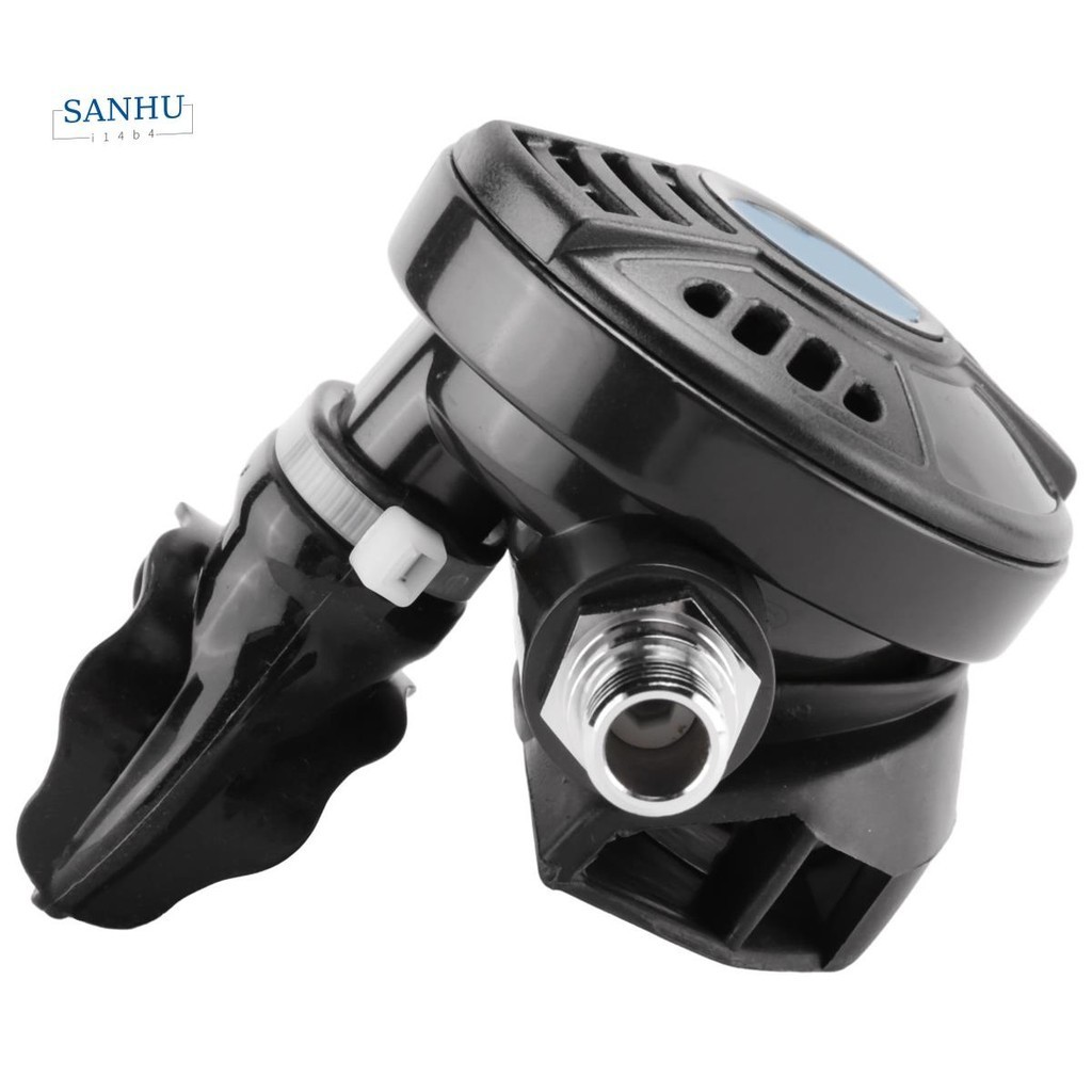 【sanhui14b4 】Scuba Diving 2Nd Stage Regulator Underwater Scuba Dive ...