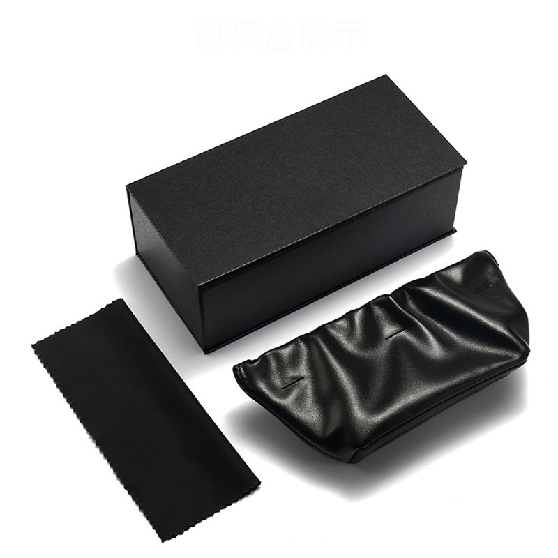 1 ชุด Specworld แว ่ นกันแดดหนังเมฆน ่ ารัก / เคสแว ่ นตา Spec กระเป ๋ ...
