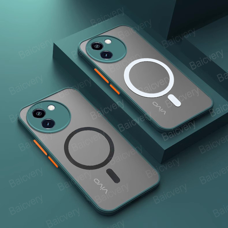 Vivo V30E 5G V2340 V2339 / VIVO V40 Lite 5G กรณีแฟชั่นที่มีสีสัน ...