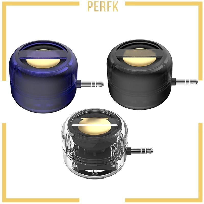 [Perfk] ปลั๊ก USB C แจ็ค 3.5 มม. ในอุปกรณ์สากลขนาดกะทัดรัดขนาดเล็ก | Shopee Thailand