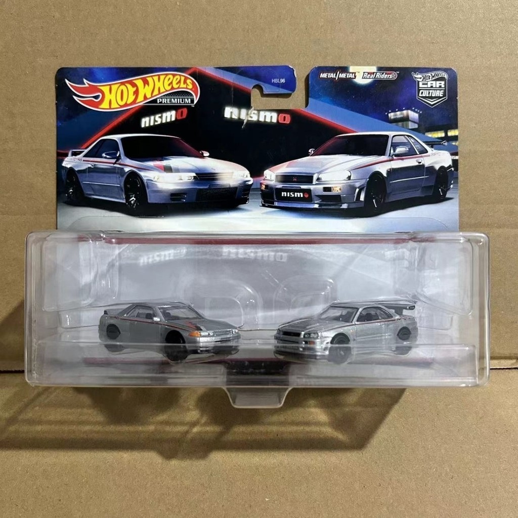 Hot wheels fast and furious hot wheels car model ชุดรถ Hot Wheels GTR ...