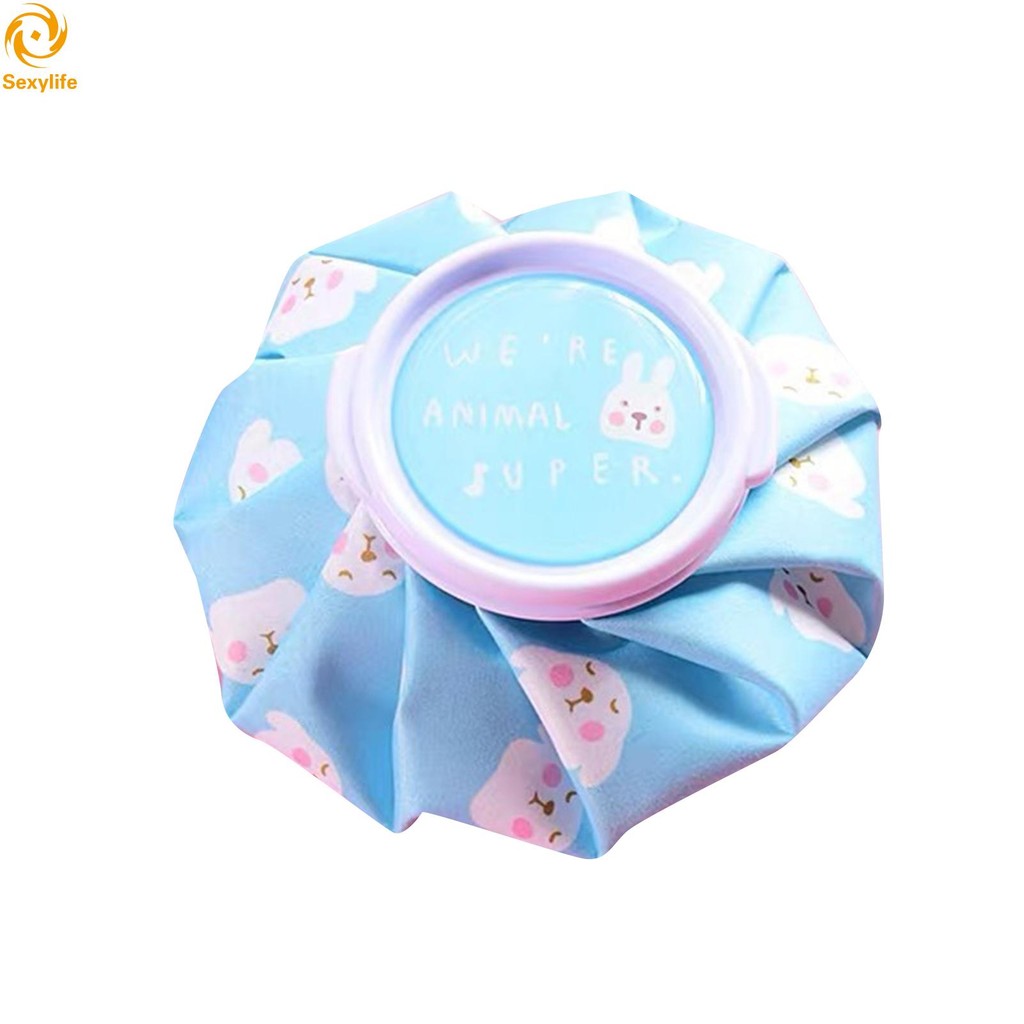 Ice Patch นํากลับมาใช้ใหม่ได้ Great For Sore Muscles | Shopee Thailand