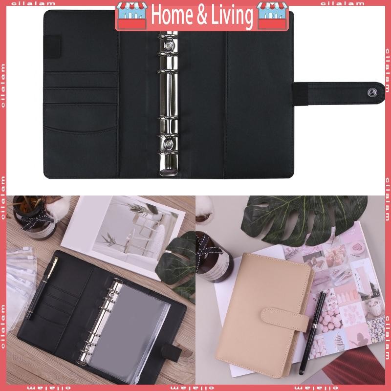 Ci Money Saving Binder Cash Organizer พร้อมซองจดหมายเงินสดและสติกเกอร์ฉ ...