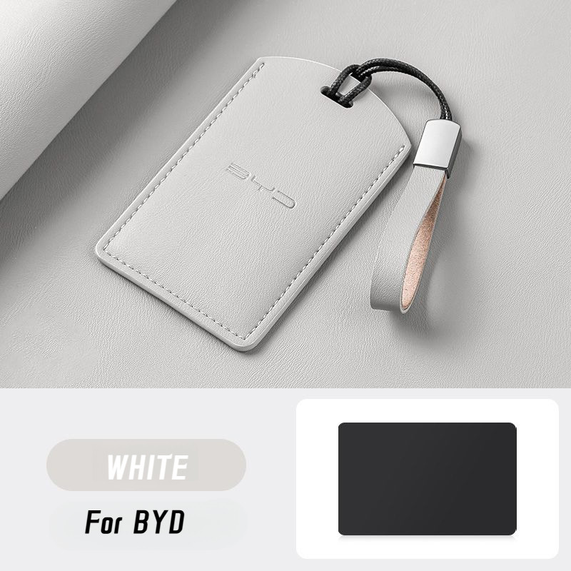 NFC Card Card Holder Key Cover สําหรับ BYD Seal Atto 3 Sealion 6 พวง ...