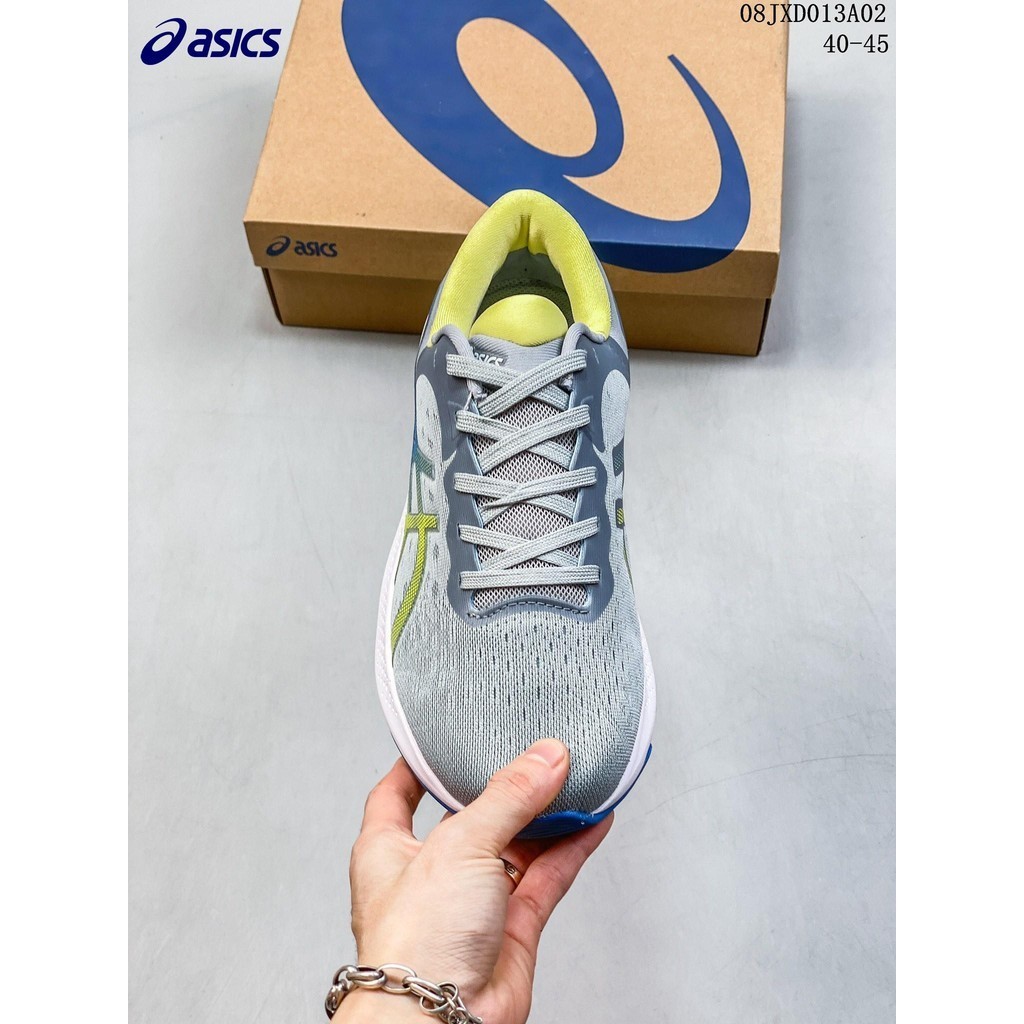 เอสิคส์ ASICS GEL PULSE 13 Spring Men's Running Shoes with Responsive ...