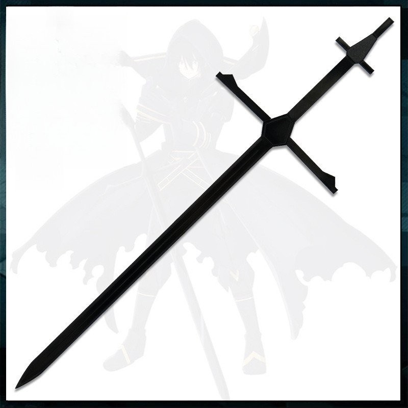 คอสเพลย ์ 】 ความรุ ่ งเรืองใน Shadow Cid Kageno/Shadow Prop ชุดอาวุธดาบ ...