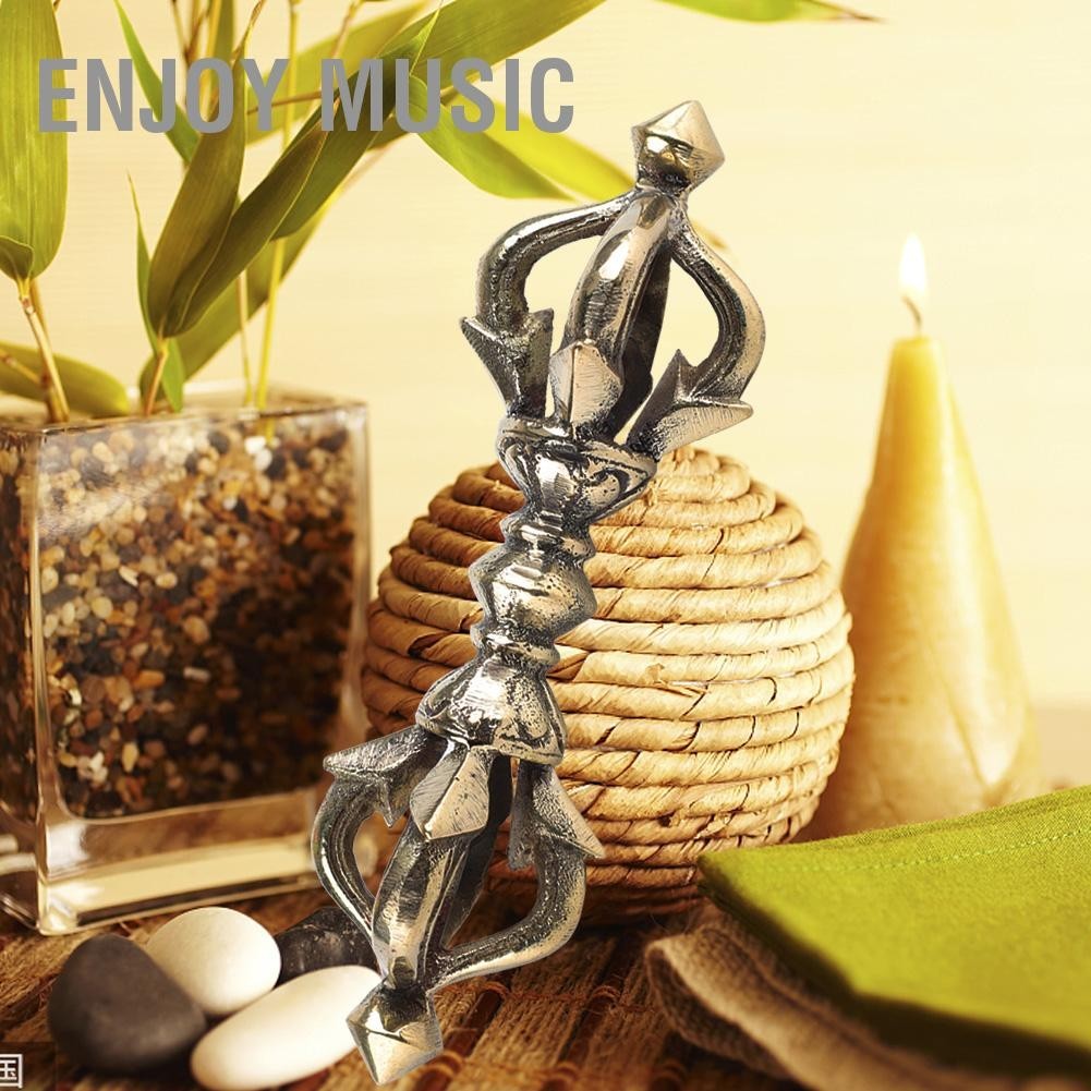 Enjoy Music ที่มีประสิทธิภาพ Mascot พุทธศาสนาในทิเบต Magic Vajra Phurba ...