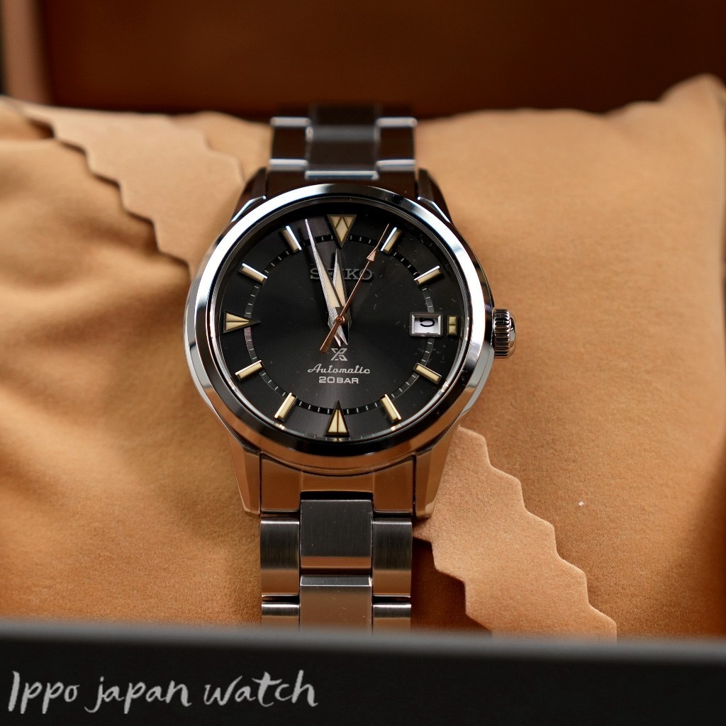 JDM WATCH★Seiko Prospex SBDC147 SPB243J1 Automatic 20 Bar Watch ...
