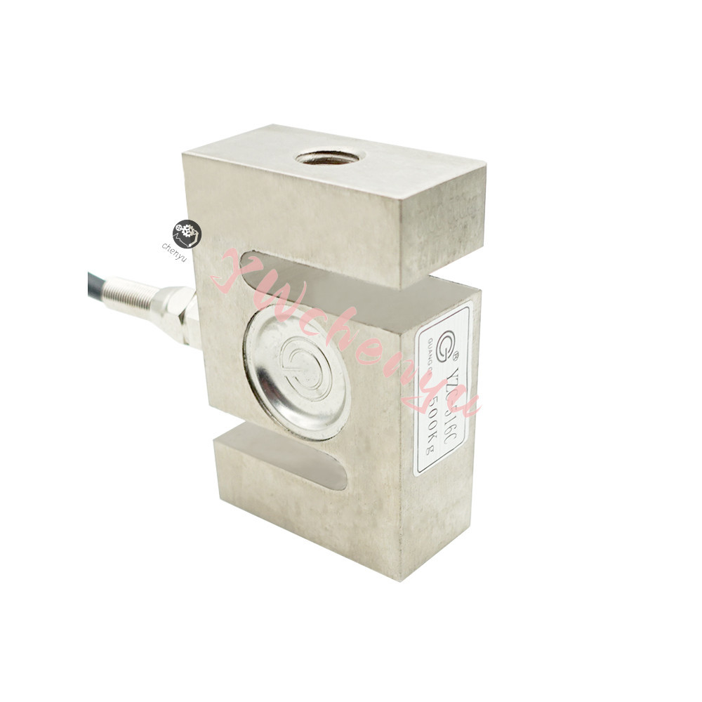 GUANG CE YZC-516C โหลดเซลล์ 100kg/300kg/500kg/1t/2t โหลดเซลล์รับแรงดัน ...