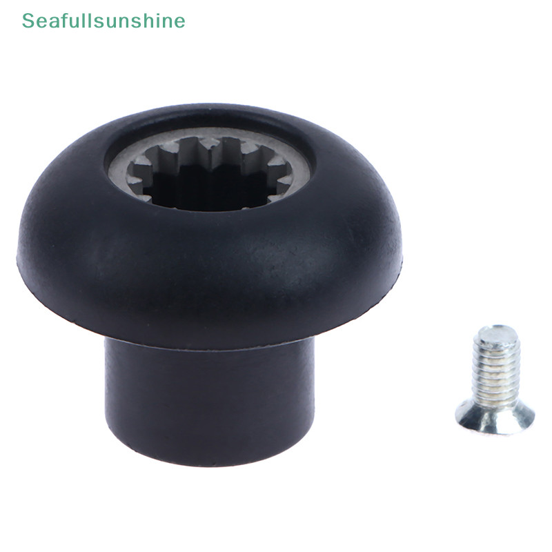 Seaf> Universal Sand Ice Machine Connector Blender Drive Socket 12 ฟัน ...