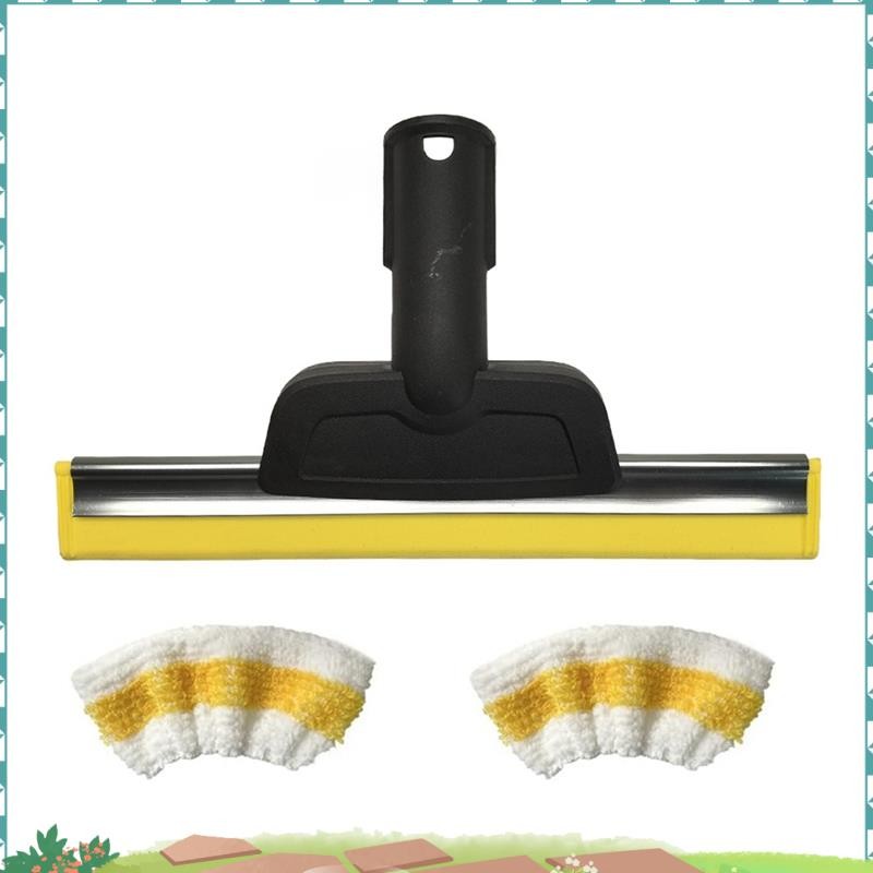 Super สําหรับ Easyfix SC2 SC3 SC4 SC5 CTK10 CTK20 Steam Cleaner รอบแปรง ...