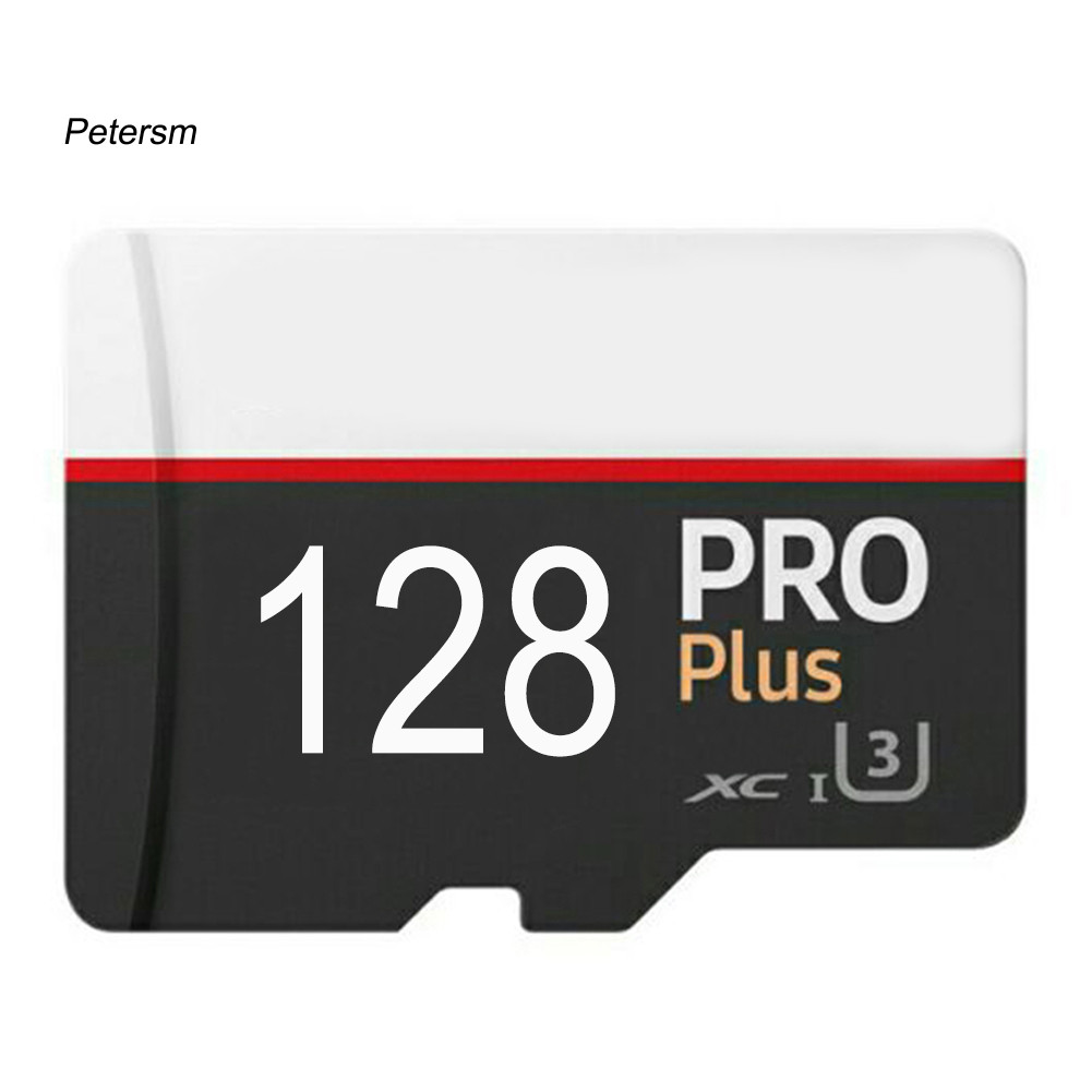 Pp PRO Plus 128G/256G/512G/1T TF Micro Secure การ์ดหน่วยความจําจัดเก็บ ...