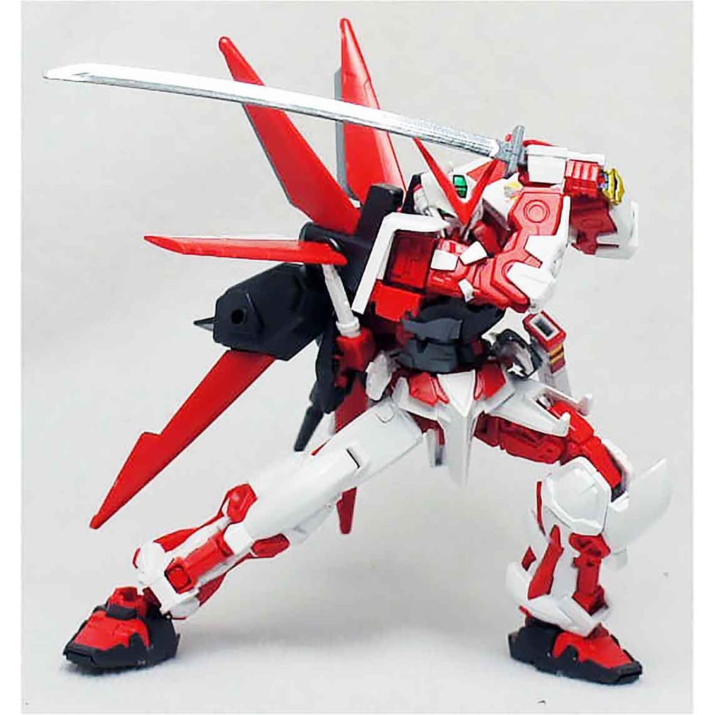 Model Astray Red Frame (Flight Unit) โมเดล โมเดลหุ่นยนต์ ตัวต่อ หุ่น ...
