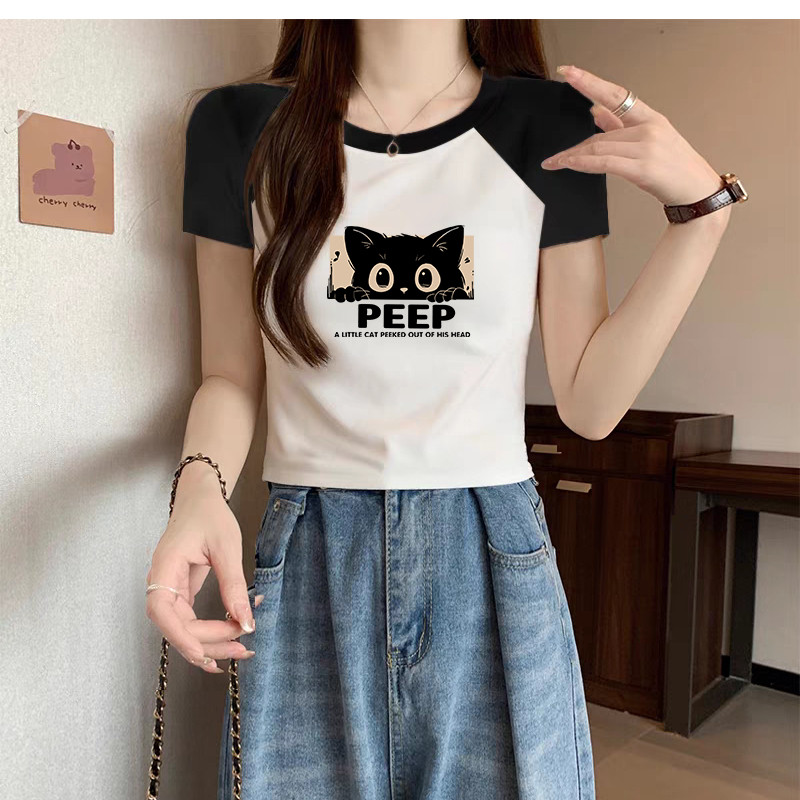 SY SHOP899 เสื้อยึดผู้หญิงน่ารักๆ หลายรูปแบบ เสื้อยึดสาย มีหลายสีให้ ...