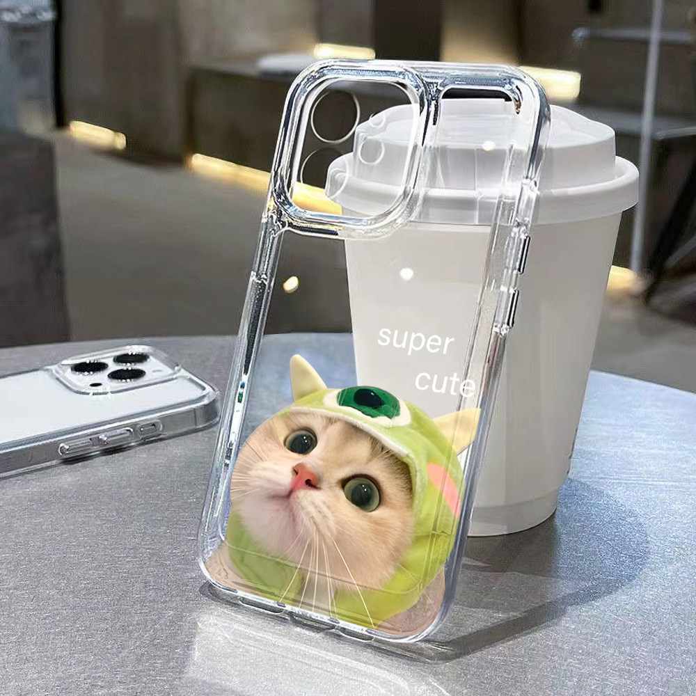 เคส For oppo A18 A60 A16 A5S A5 A9 2020 A17K A78 A79 A12 A15S A38 A32 ...