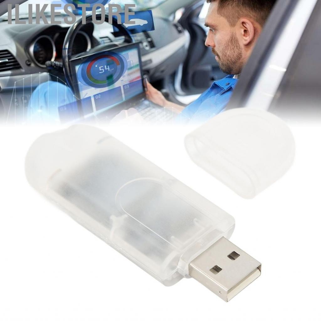 Ilikestore USB Dongle ECU Programer Professional Lightweight 67 ใน 1 ...