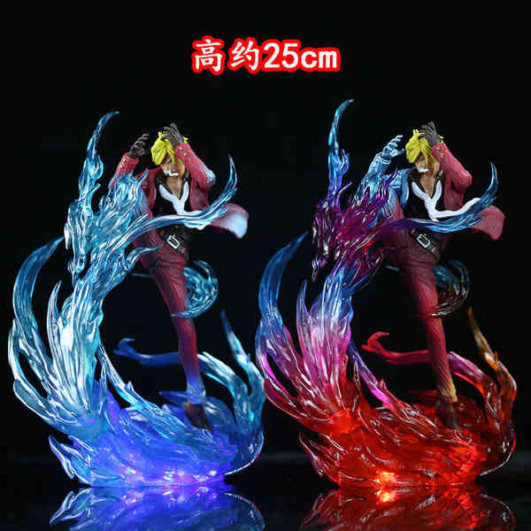 ตู้ใส่โมเดล โมเดลอนิเมะ โมเดลวันพีช One Piece Anime Merchandise Hand ...