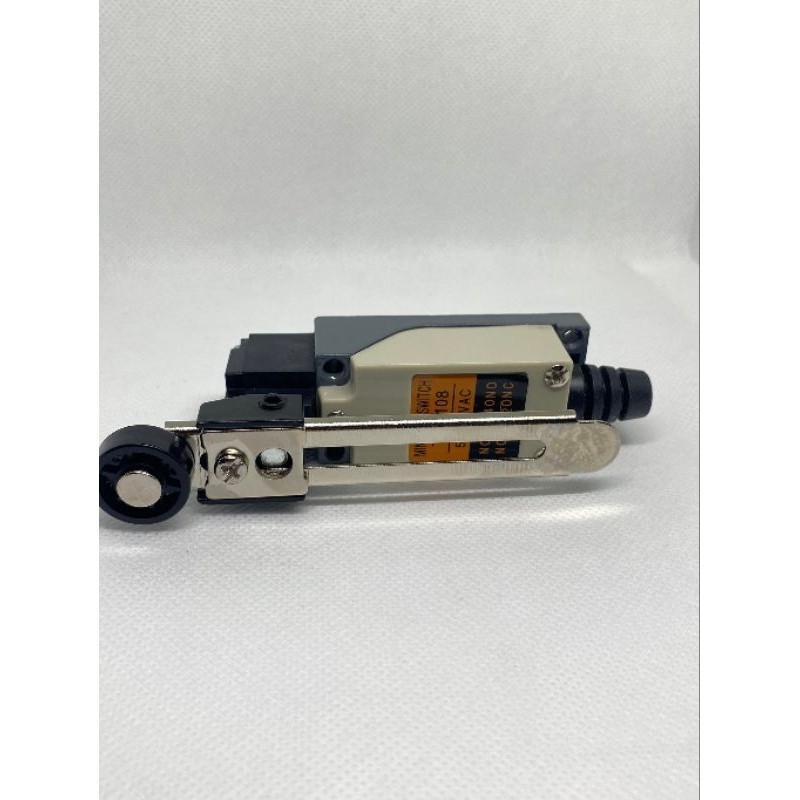 คุ้ม Azx TZ-8108 Limit Switch ลิมิต สวิตซ์ 240V 5A สินค้าใหม่ | Shopee Thailand
