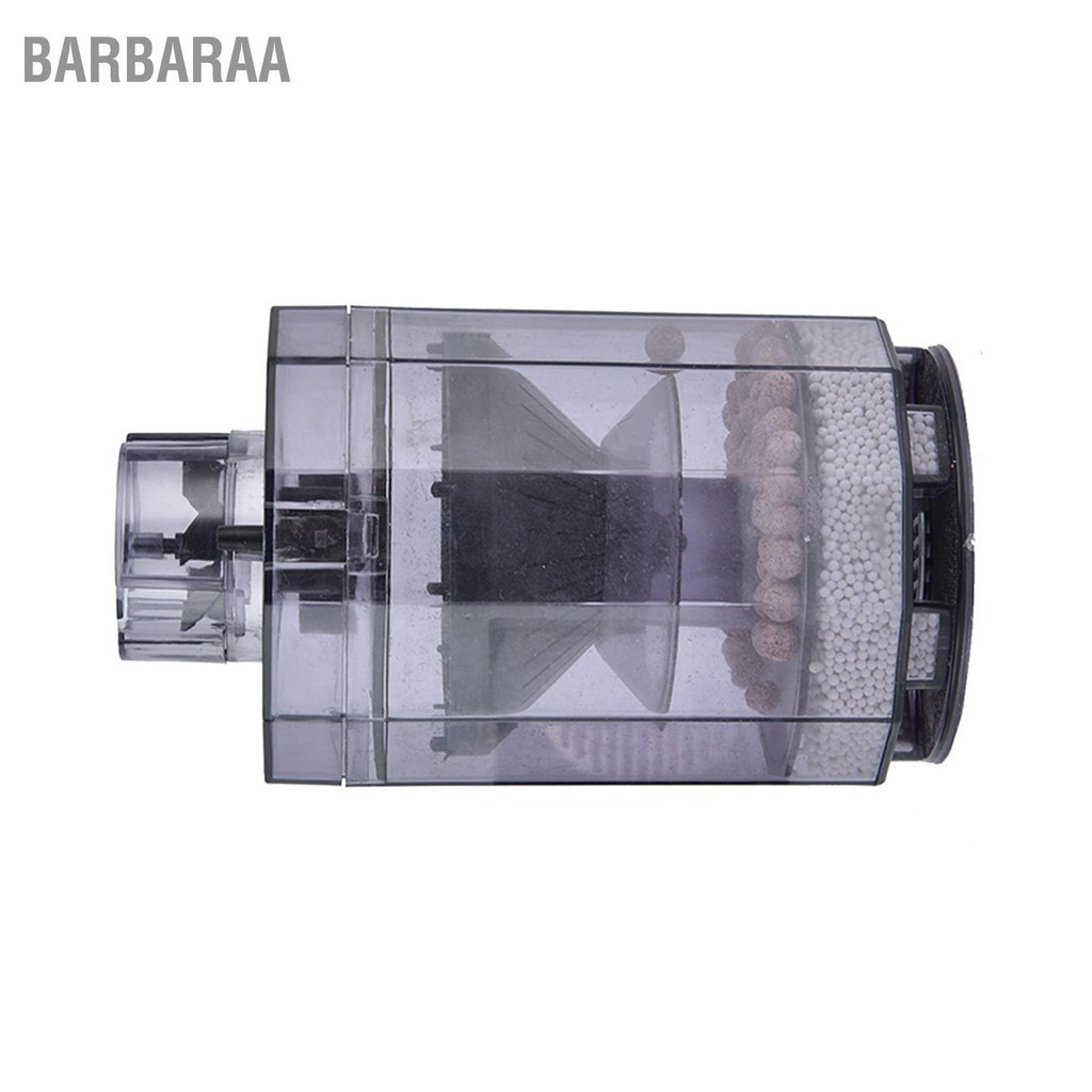 Barbaraa ถังกรองปลาเครื่องดูดอัตโนมัติอเนกประสงค์ อุปกรณ์เพาะเลี้ยง ...