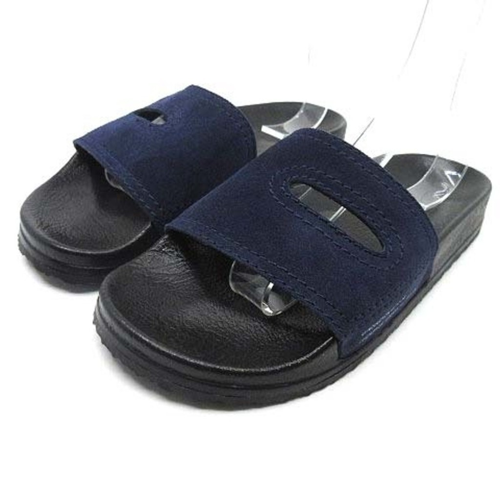 Reproduction of Found German Military Sandals 1738S Navy Direct from ...