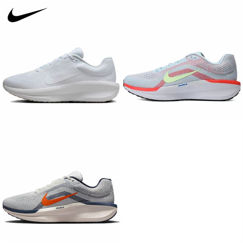 【M5E Official Shop】NIKE AIR WINFLO 11 FJ9059-100/103/402 | Shopee Thailand