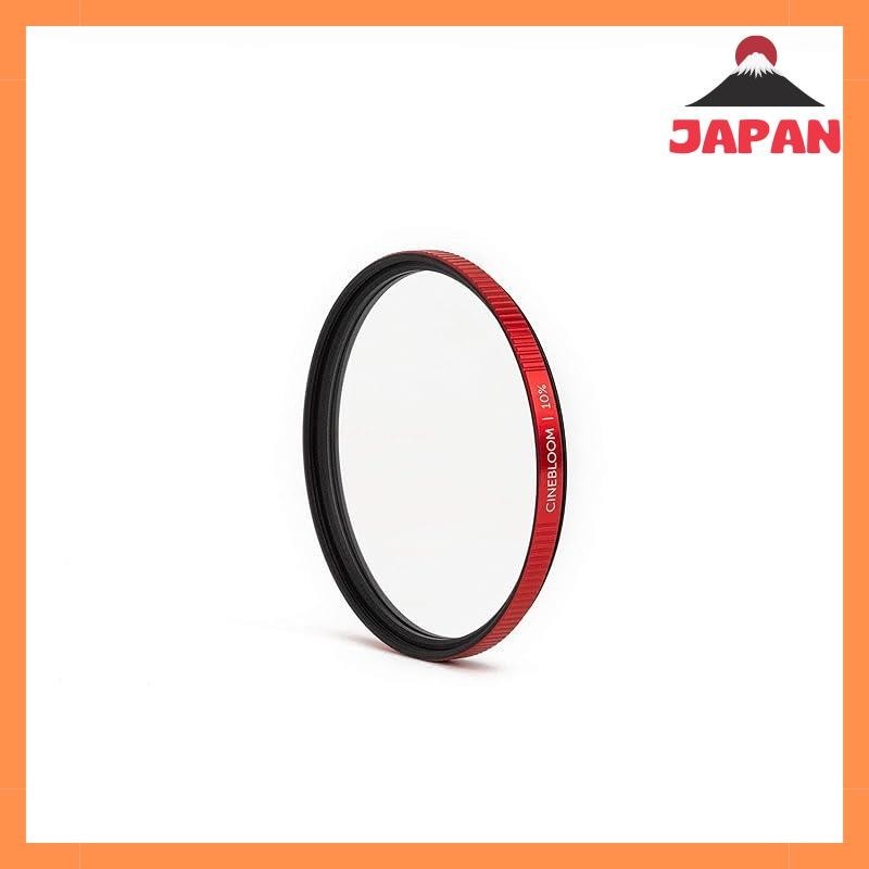 Moment Camera Filter 10% CineBloom Diffusion Filter (67mm) | Shopee ...