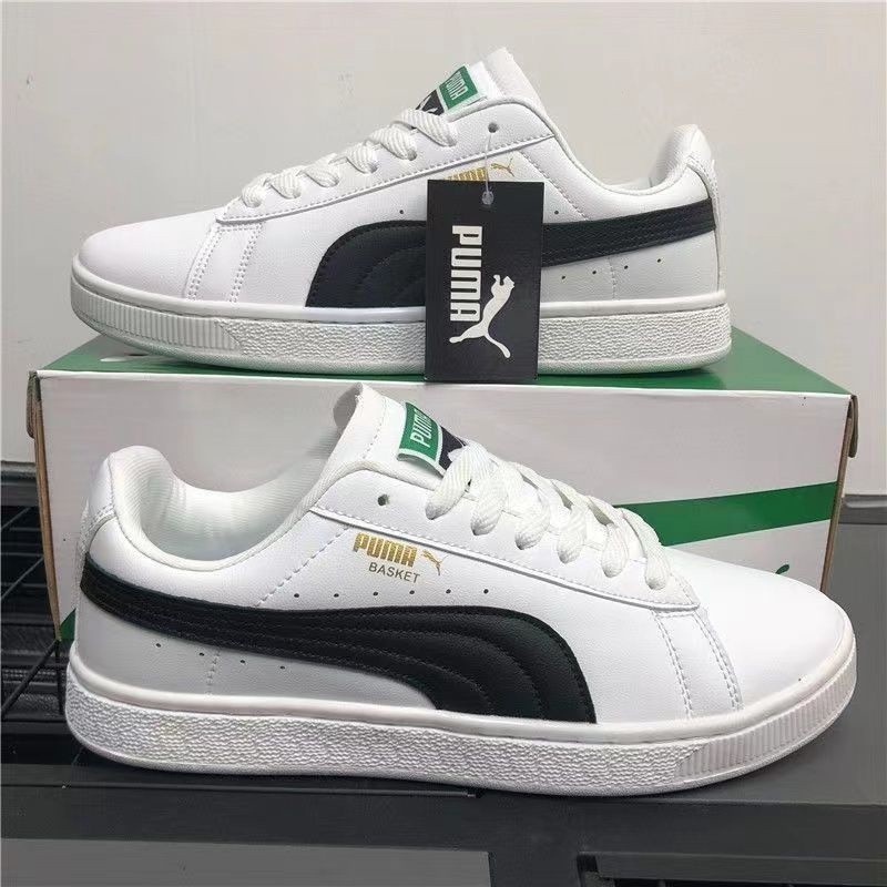 [บูติก Puma] บูติก Puma รูปแบบใหม่ Li Xian Luhan ผู้ชายสไตล์เดียวกัน ...