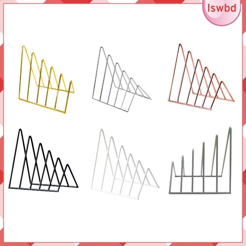 [lswbd] แฟ้มโฟลเดอร์ Sorter,Bookend Organizer Binder Book Stopper โต๊ะ ...