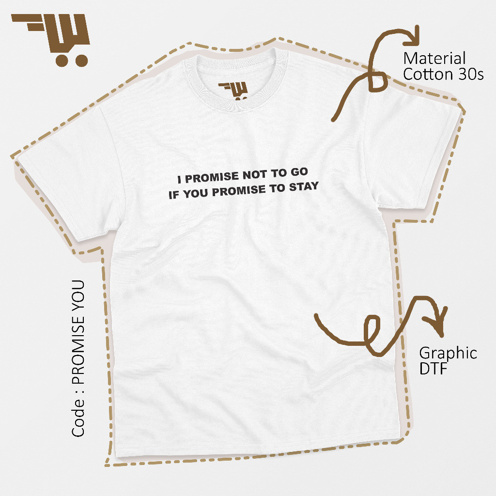 2024 เสื้อยืด Faye Peraya I Promise Not To Go Faye Yoko Blank The ...