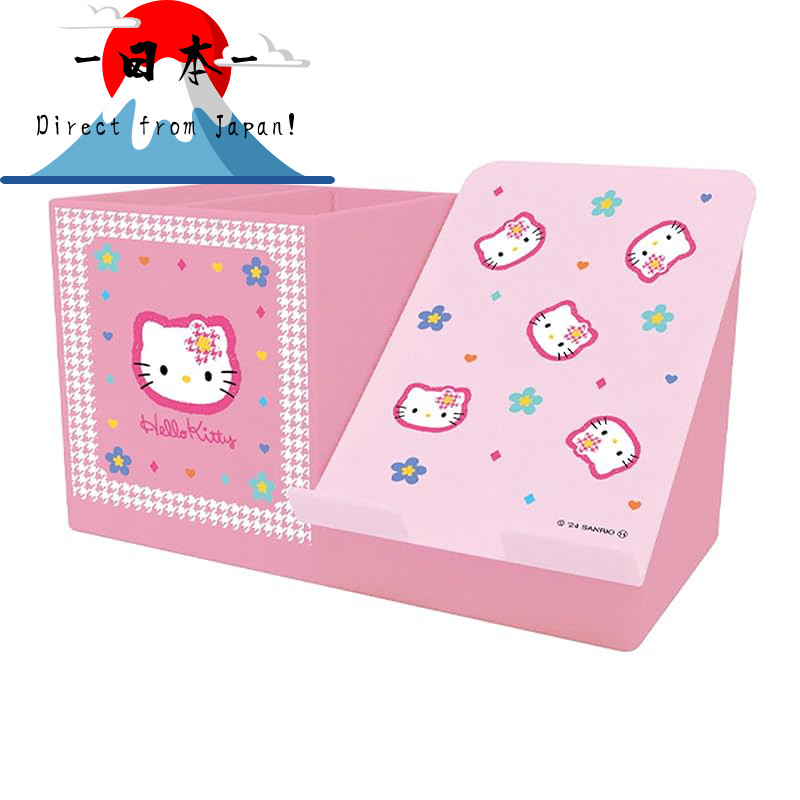 [Direct from Japan] K-Company Sanrio Characters Freestanding Chest ...